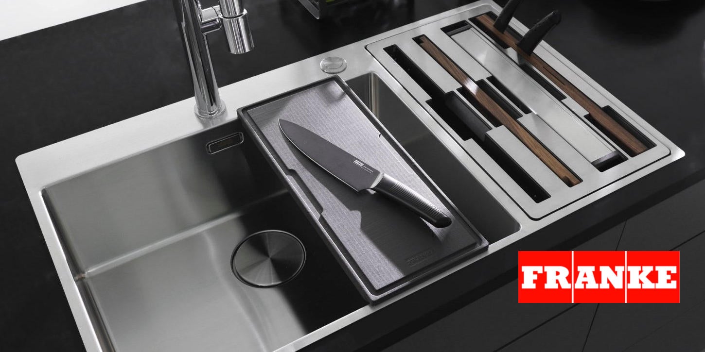 Franke Kitchen Sinks – Eceramall