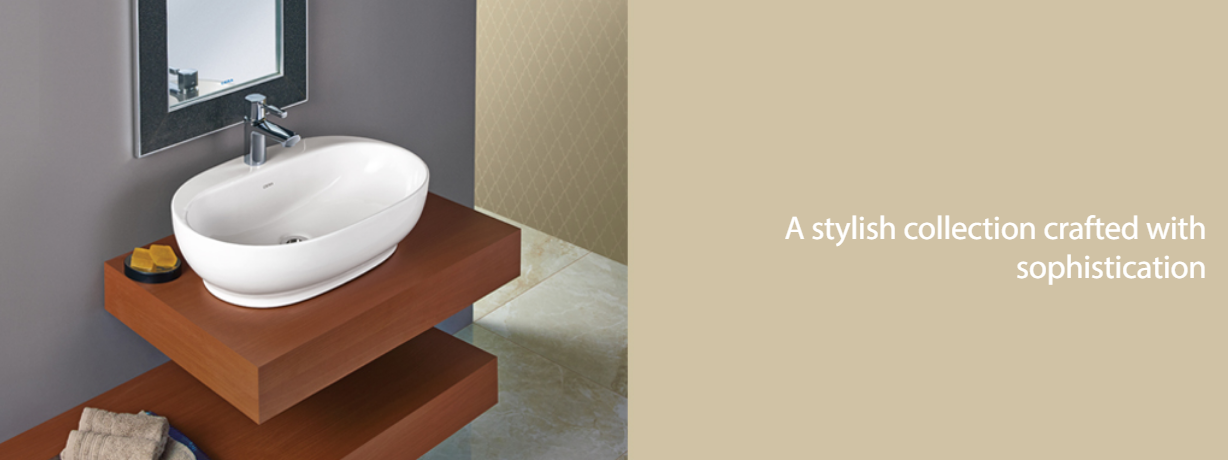 Cera Bathroom Fittings India