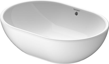 E-ceramall-Buy duravit-0335500000-foster-washbowl-table-top-basin ...