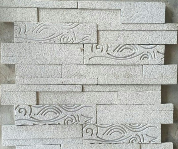 Buy Eceramall Natural Stone Cladding - ECM - MINT CNC in Pune all India